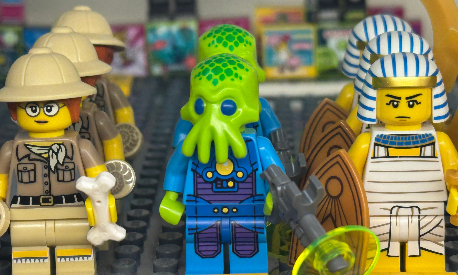 Online Lego Store - Buy Now – Bricks & Minifigs Northern Colorado